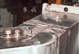 Modular Water Shields - Dufrane Nuclear